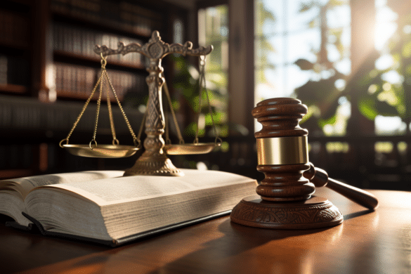 Article 1231-1 du Code civil : explication de l'article de loi - Nuxo