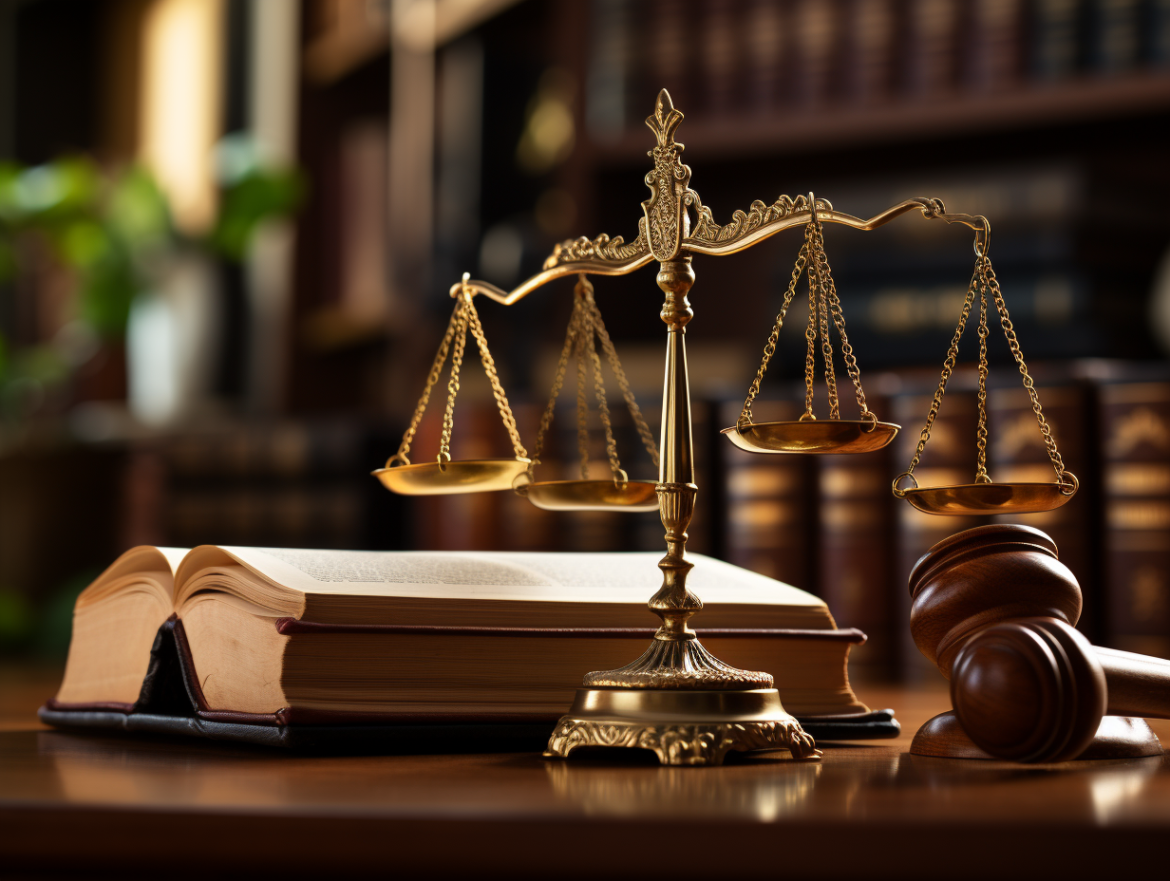 Définition juridique d'une ordonnance : explication et portée légale - Nuxo